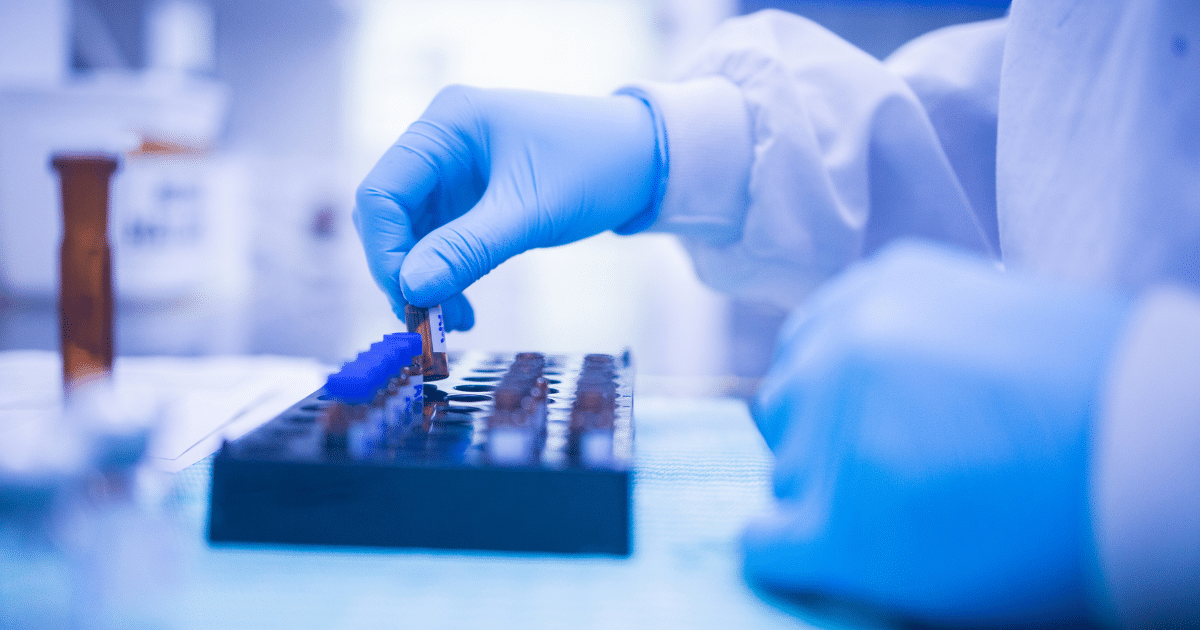 Identification and traceability solutions for pharmaceutical products ...